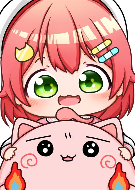 Kamineko Kamineko9675 Maguchi Sakura Miko Sakura Miko Sakura