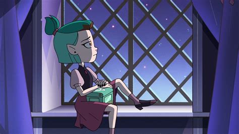 The Owl House Amity Wallpapers Wallpaper Cave