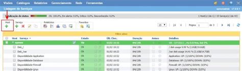 Monitoring Microsoft Exchange Client Hub Transport Servers With OpMon Knowledge Base