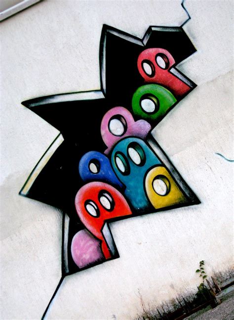 Graffiti Art Ideas Easy At Howard Vasquez Blog
