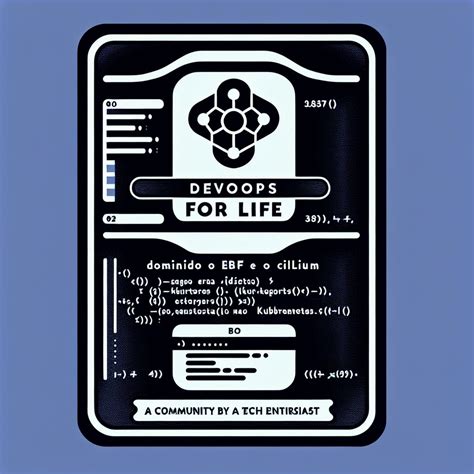 Devops For Life Dominando O Ebpf E O Cilium No Kubernetes Jonathan