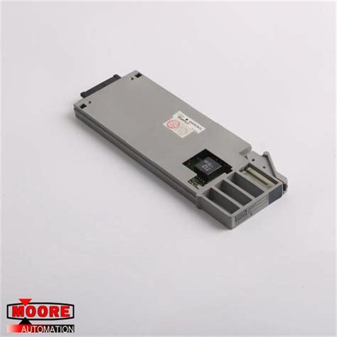 Aam11 Yokogawa Current Voltage Input Module