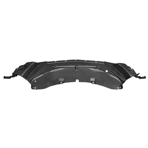 Lower Engine Cover 6 4l Front Mat Pe Vacuum Form Oem Pp Injection