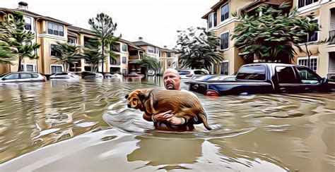 Early Flood Detection And Avoidance Using Iot · Incognito Inventions