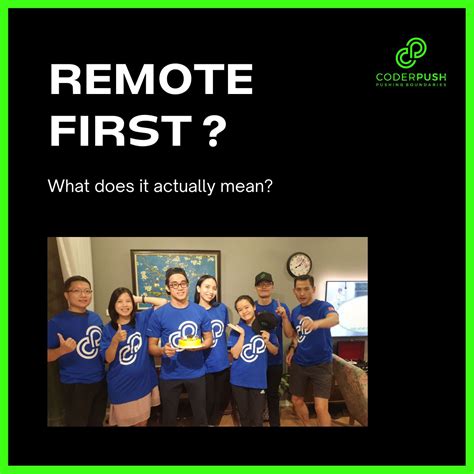 Coderpush On Linkedin Coderpush Remote Remotework Hiring Javascriptdevelopers Rubyonrails