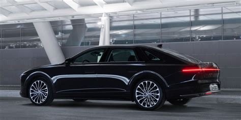 현대차 그랜저 아너스 출시 가격은 4513만원 탑라이더