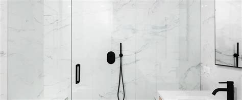 Solid Surface Shower Walls Vs Tile Which Is Better