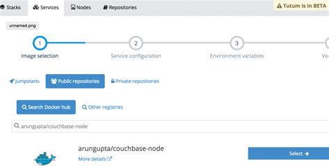 Deploy Docker To Amazon Cloud Using Tutum Java Code Geeks