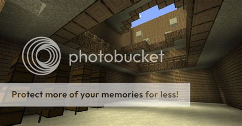 Ideas To Fill Empty Spaces In This House Survival Mode Minecraft