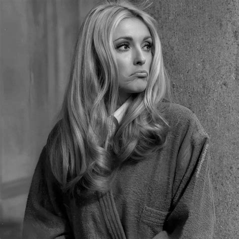 Sharon Tate On Reels