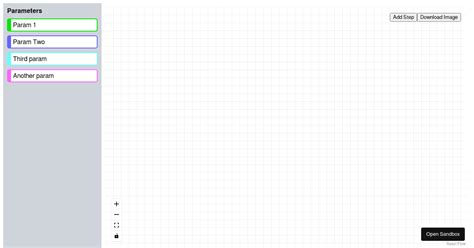 Reactflownode Toolbar Examples Codesandbox