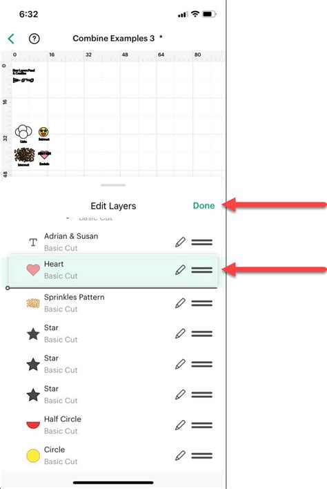 How To Move And Rename Layers In The Layers Panel Help Center