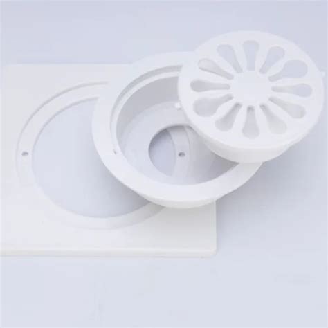 Abs Floor Trap At ₹ 52piece Kotharia Rajkot Rajkot Id 2853486527130