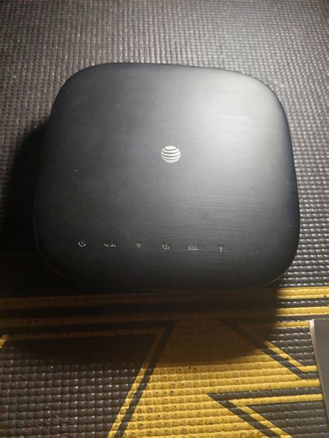 ATT Wireless Internet Modem 40 Box R C Tech Forums