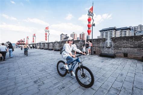 第一次来西安怎么玩？初次来西安的20大旅游必体验！带您花样玩“古都”！ 知乎