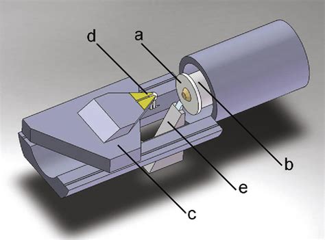 Figure 1 From Serial Sectioning Methods For 3d Investigations In