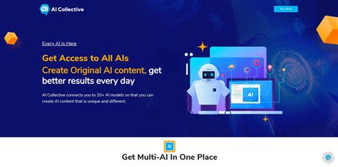 AI Collective AI Tool Review Pricing And Alternatives 2023