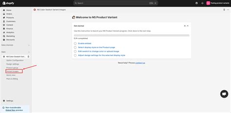 How To Add Variant Images On Shopify 3 Easy Methods