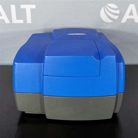 Molecular Devices Genepix 4000b Microarray Scanner Alt American Laboratory Trading