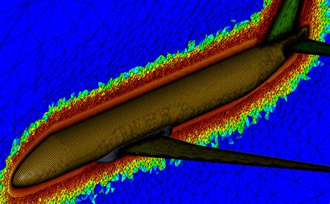 Github Pointwiseaircraftmesher A Glyph Script Demonstrating How To