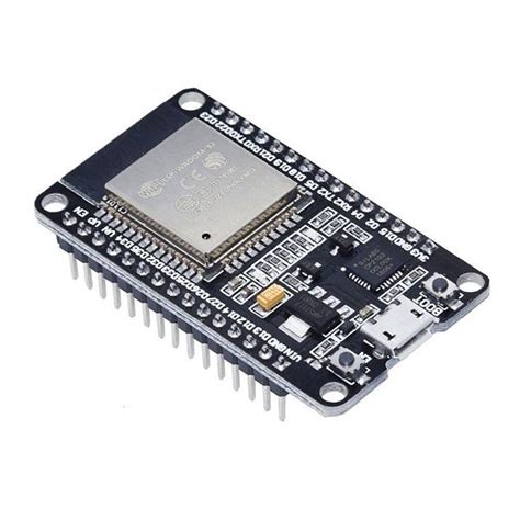 módulo esp32 wifi e bluetooth 30 pinos bit maker arduinos módulos
