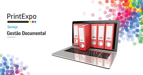 Gestão Documental Printexpo