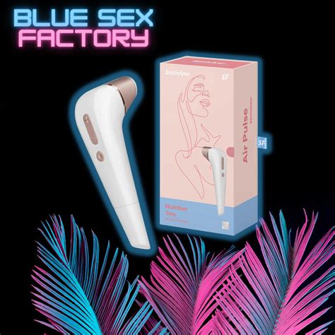 Blue Sex Factory Valencia