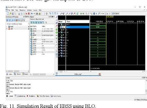 Figure 11 From Low Power And Area Efficient Borrow Select Subtractor Semantic Scholar
