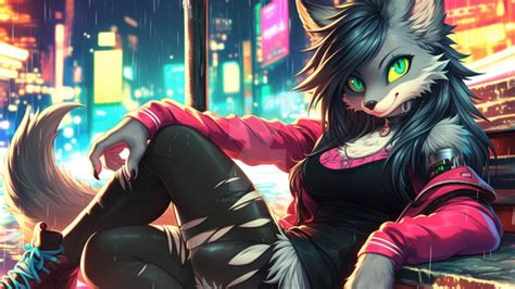 [open] Opal Keensparkle Sexy Furry Girl By Aifurrygirl On Deviantart
