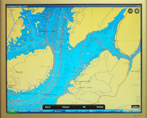 New Public Fishing Lake Contour Maps Available Online Quad Cities Daily