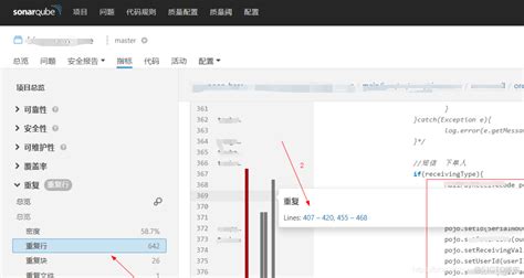 Sonar Java单元测试覆盖率 Sonar单元测试覆盖率规则mob6454cc6441b6的技术博客51cto博客