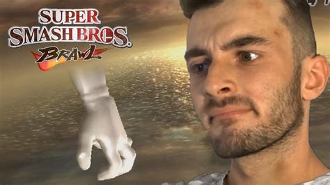 Le Mode Classique Super Smash Bros Brawl 21 Youtube