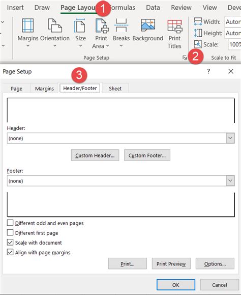 Repeat Rows At The Bottom As Footer In Ms Excel Super User