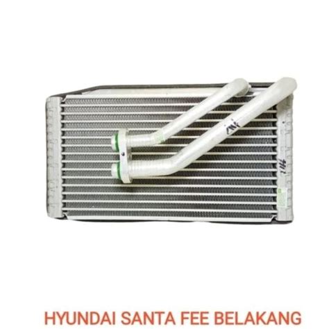 Jual Evap Evab Evaporator Evapurator Evapulator Belakang Core Cooling