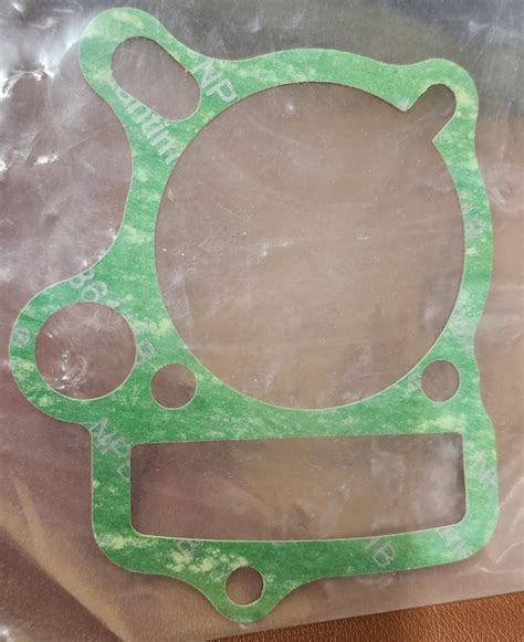 Gasket Cylinder Block Wholesale Cycle