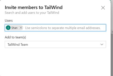 Inviting Members To A Project In Azure Devops