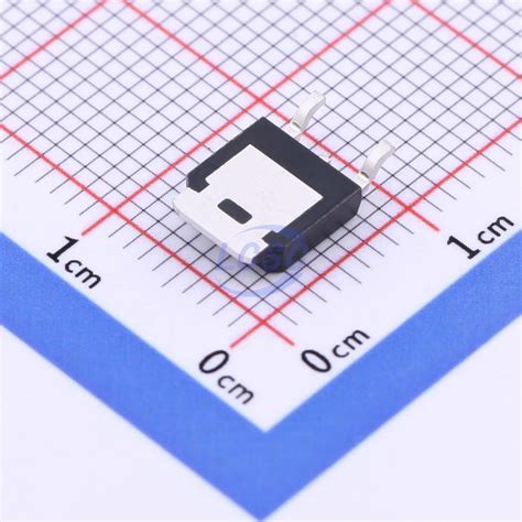 FDD HXY HXY MOSFET MOSFETs JLCPCB