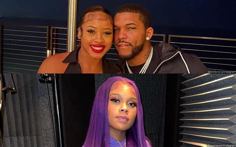 600 Breezys Alleged Bm Queen Key Clarifies Her Rants Against Him After