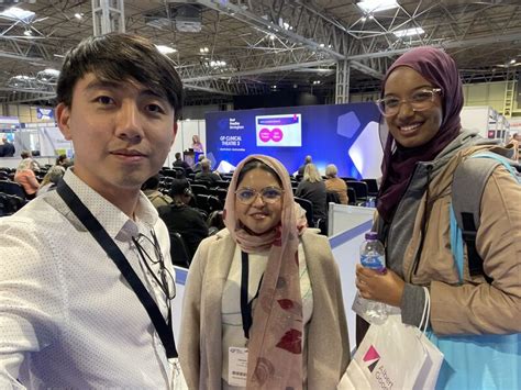 Soe Htun On Linkedin Bestpracticeshow2024 Nhs Diversity Networking