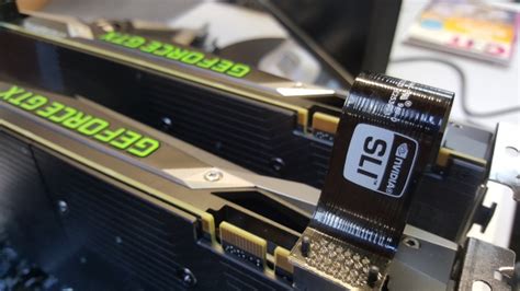 Vulkans Multi Gpu Support Isnt Just For Windows 10 Linux Gamers Get To Suffer Too