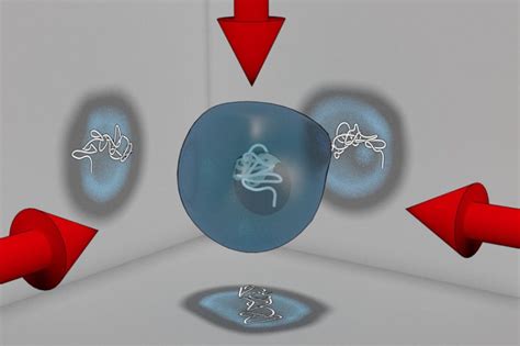 Trapped Particles Sfb Tomography Across The Scales