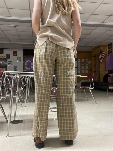 How To Make Pants Less Like Pjs R Sewing