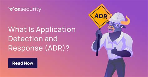 Ox Security On Linkedin Adr Appsec Aspm Incidentresponse