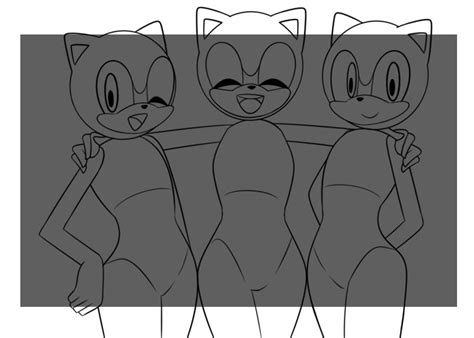 Base Team Ych Commishes