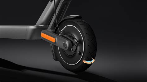 Xiaomi Electric Scooter 4 Ultra Xiaomi France