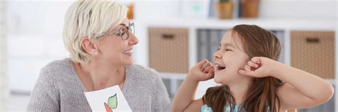 Speech And Language Therapy Possibilities Northeast