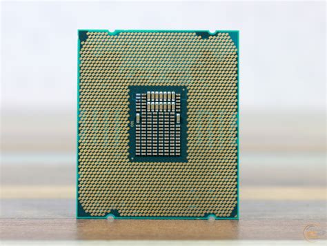 Обзор и тестирование процессора Intel Core I7 7820x новый виток конкуренции Страница 1
