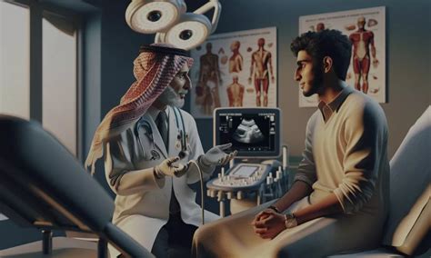 Échographie De La Prostate Tout Savoir Sur Lexamen