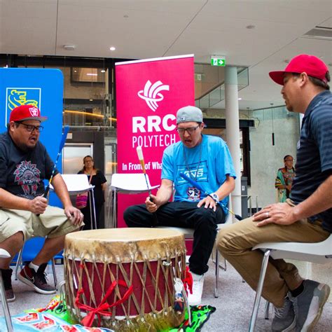 Red River College Polytech Red Moon Creatives