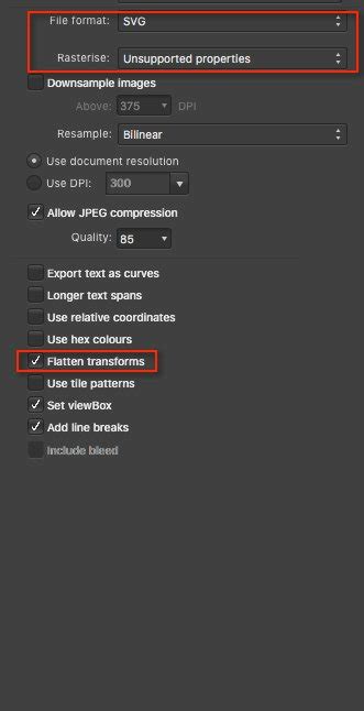Svg Images Do Not Export At Correct Size Affinity On Desktop Questions Macos And Windows